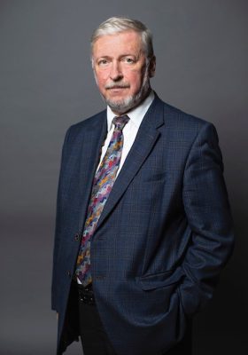 Prof. Dr. Alexander I. Nikitin - viimes