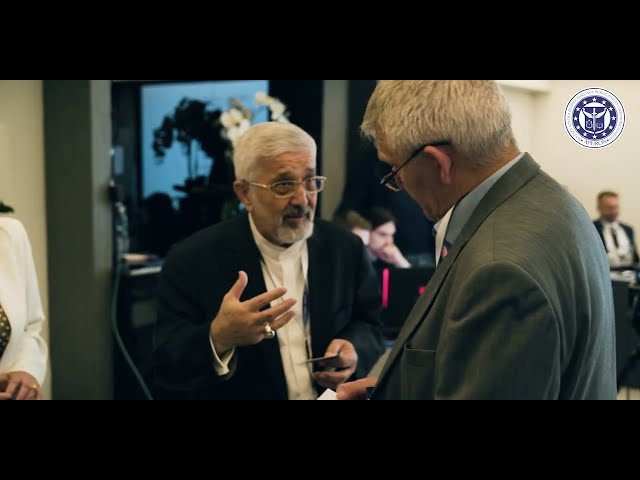 LXIII CICA – XVII SECURITY FORUM KRAKOW 2022 - viimes