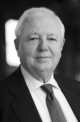 Prof. emeritus Dr. İlter TURAN - viimes