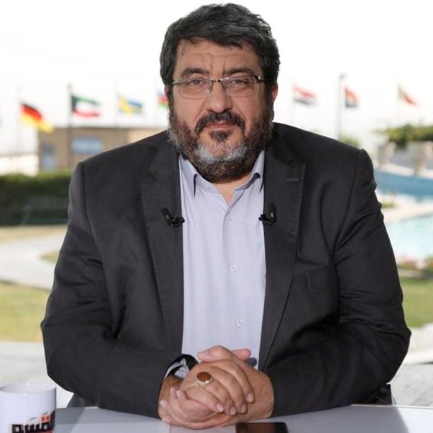 Expert Roundtable on Iran-Saudi Agreement in Beijing: Security Paradigm ...