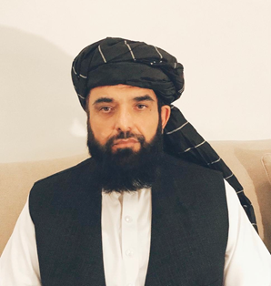 Expert Meeting on “Afghanistan: Road Map towards a Better Future ...