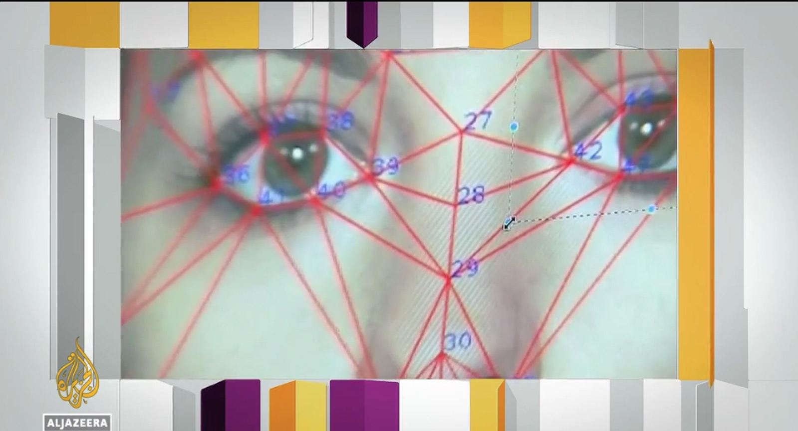 Israel accused of using ‘automated apartheid’ in West Bank - viimes