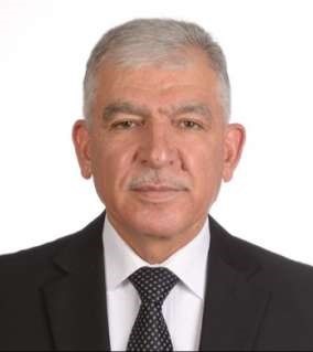 About Major General (Rtd) Mohammad Farghal - viimes